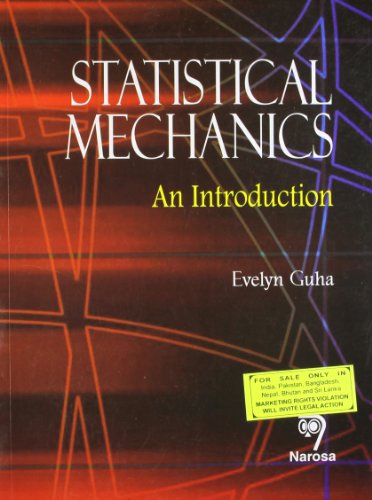 Buy Statistical Mechanics Book Online at Low Prices in India ...