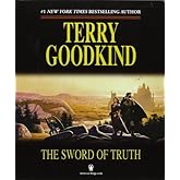 Terry Goodkind Sword of Truth 11 Books Collection Pack Set RRP: £103.58 ...