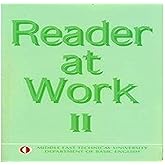 Reader at Work 1 : Aysun Velioğlu, Bülent Kandiller: Amazon.com.tr: Kitap