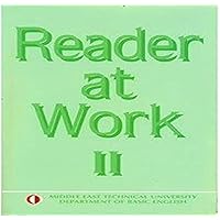 Reader at Work 1 : Aysun Velioğlu, Bülent Kandiller: Amazon.com.tr: Kitap