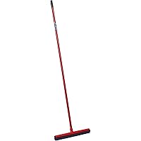 Vileda Wipe & Dry Floor Wiper 42 Cm With A Stick, Triple Lip, Rubber ...