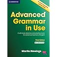 English Grammar in Use with Answers: A Self-Study Reference and Practice Book for Intermediate ...