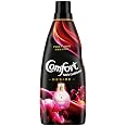Comfort Perfume Deluxe After Wash Fabric Conditioner Desire 850 ml ...
