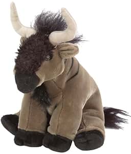 Wildebeest 12": Amazon.co.uk: Toys & Games