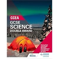 My Revision Notes: CCEA GCSE Science Double Award: Amazon.co.uk ...