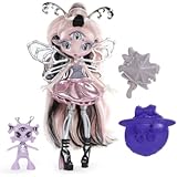 Novi Stars Invasion Ina Ferna Doll: Amazon.co.uk: Toys & Games