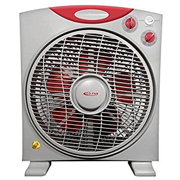 Los Tres Mejores VENTILADORES ECOFAN de 2018 - Ventilador