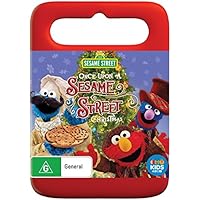 Amazon.co.uk: sesame street: DVD & Blu-ray