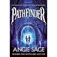 PathFinder: A TodHunter Moon Adventure : Sage, Angie: Amazon.co.uk: Books