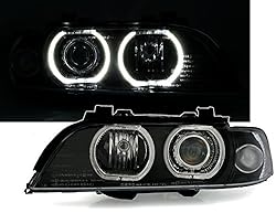 BMW E39 Xenon Scheinwerfer Preisvergleich - günstige Angebote bei yopi.de