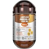 Omega 3 Plus 30 Capsules: Buy Online at Best Price in Egypt - Souq is ...