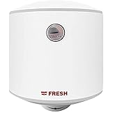 سخان مياه كهربائي كونسبت سعة 30 لتر بقوة 1200 وات من اتلانتيك : Amazon ...