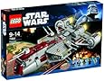Lego Star Wars 7674 - V-19 Torrent: Amazon.de: Spielzeug