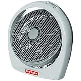 Fresh Boxer Fan 12 Inch: Buy Online at Best Price in Egypt - Souq is ...