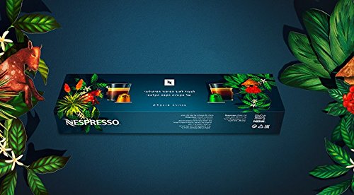 Nespresso Limited Edition 2018