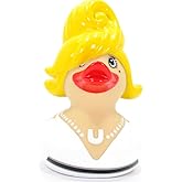BUD Mini Deluxe Duck Queen : Amazon.co.uk: Toys & Games
