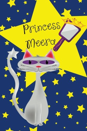 Buy Princess Meera: 1 (Princess Meera Storybook Series) Book Online at ...