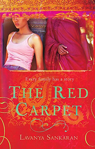Buy The Red Carpet Book Online at Low Prices in India | The Red Carpet ...