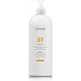 LABORATORIOS BABÉ - Jabón Dermaseptic 1000ml | Transparente | Higiene ...