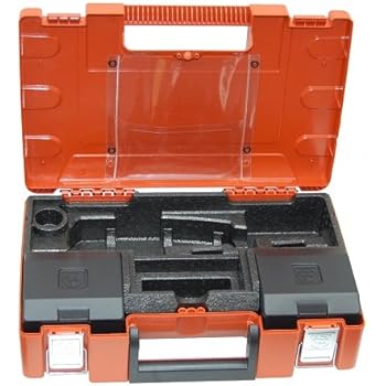 Fein Multimaster 33901118030 Tool Box Empty: Amazon.co.uk: DIY & Tools