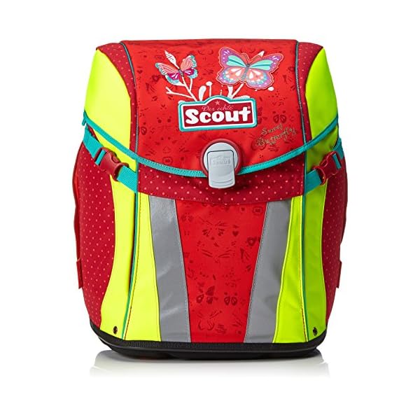 Scout Schultasche & Schulrucksack | versandkostenfrei online kaufen