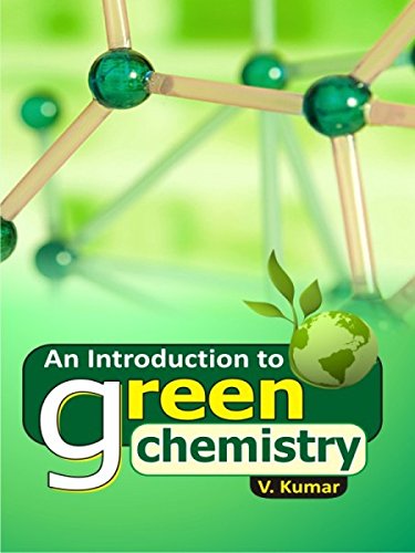 Buy an introduction to green chemistry Book Online at Low Prices in ...