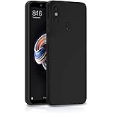 Mi Redmi Note 5 Pro (Black) [4GB + 64GB] : Amazon.in: Electronics