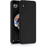 Mi Redmi Note 5 Pro (Black) [4GB + 64GB] : Amazon.in: Electronics