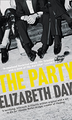 The Party: Amazon.co.uk: Day, Elizabeth: 9780008194260: Books