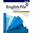 English File: Pre-Intermediate. Student's Book with Online Practice ...