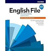 English file. Digital gold. A2-B1. Student's book & workbook without ...