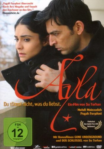 Ayla: Amazon.de: Pegah Ferydoni, Mehdi Moinzadeh, Saskia Vester, Timur ...