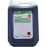 Taski R2 Hygienic Hard Surface Cleaner : Amazon.in: Health & Personal Care