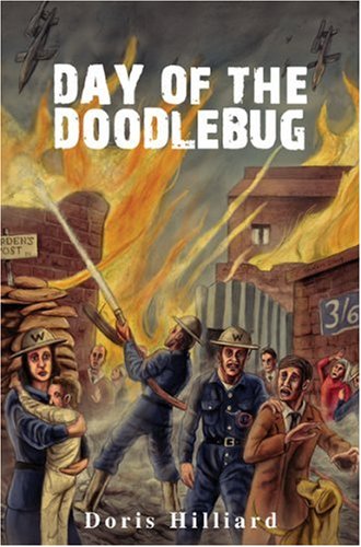 Buy The Day of the Doodlebug Book Online at Low Prices in India | The ...