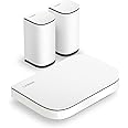 Linksys Velop Micro Mesh WiFi 6 Add-on Node - Dual Band WiFi Range ...