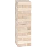 Hasbro France - A2120E24- Jeu - Jenga: Amazon.fr: Jeux et Jouets