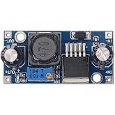 icstore ICMs LM2596/LM 2596 DC to DC Buck Converter/Regulator, Dc-Dc Step Down Adjustable ...