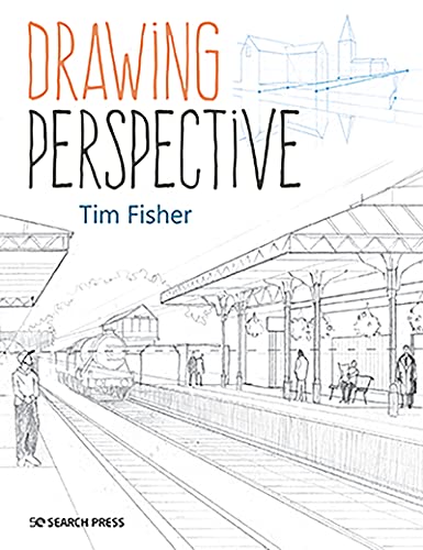 Buy Drawing Perspective Book Online at Low Prices in India | Drawing ...