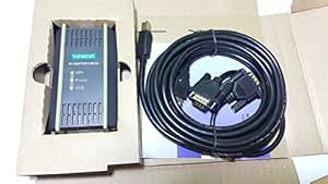 Siemens MPI Cable: Amazon.in: Electronics