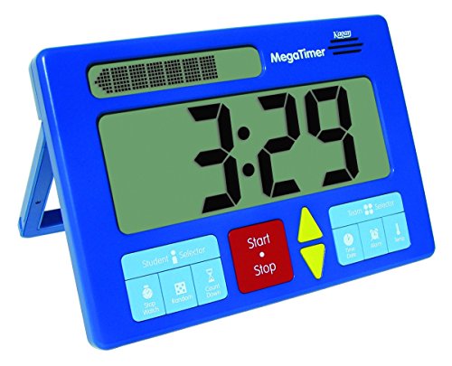Kagan cooperative learning timer tools tm - marsbuilder
