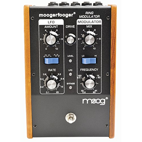 Comprar Moogerfooger MF-102 - Pedales de guitarra