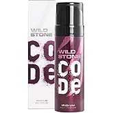 Buy WILD STONE CODE Gold Fresh Scented Body Perfume For Men, 150Ml|No ...