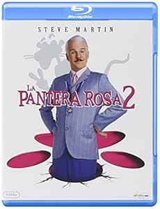 La Pantera Rosa 2: Amazon.it: Martin/Reno, Martin/Reno: Film e TV