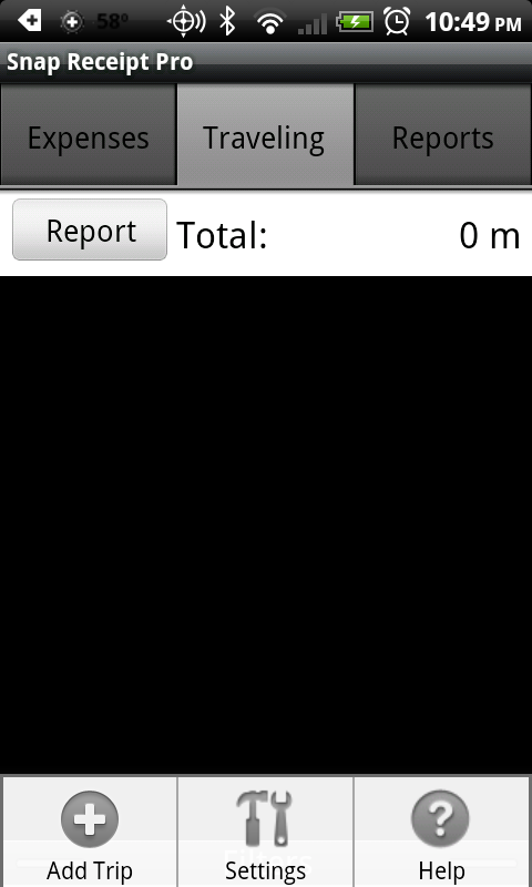 Snap Receipt Pro: Amazon.co.uk: Appstore for Android