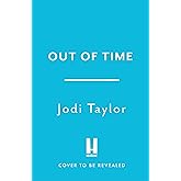 Doing Time: a hilarious new spinoff from the Chronicles of St Mary's series (The Time Police ...