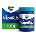 Wick Vaporub Erkätlungssalbe N, 100 g : Amazon.de: Drogerie & Körperpflege