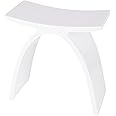 Design Kunststein Spa Badhocker/Duschhocker/Sitzhocker/Duschstuhl ...