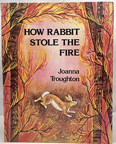 How Rabbit Stole the Fire: A North American Indian Folk Tale ...