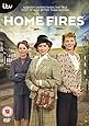 Home Fires [DVD]: Amazon.co.uk: Francesca Annis, Samantha Bond: DVD ...