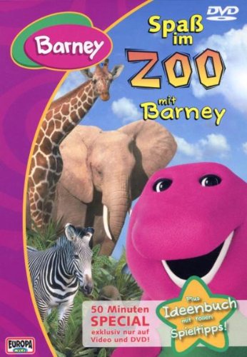 Barney (1991) – fernsehserien.de